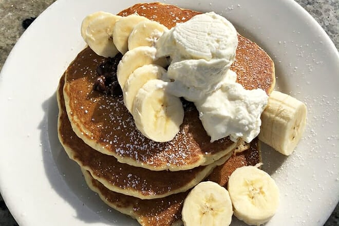 Original Pancake House