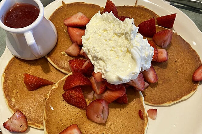 Original Pancake House