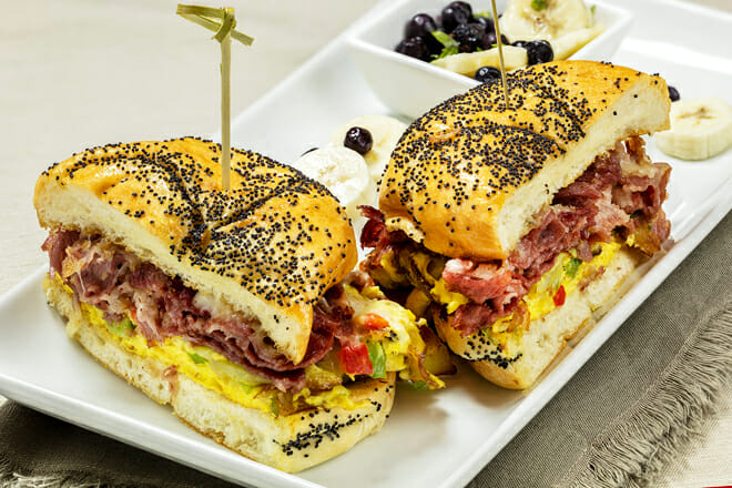 Original Sunrise Cafe