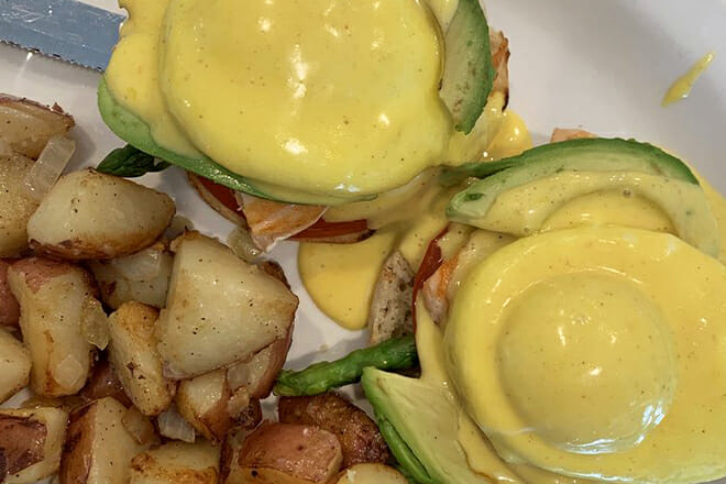 Original Word of Mouth