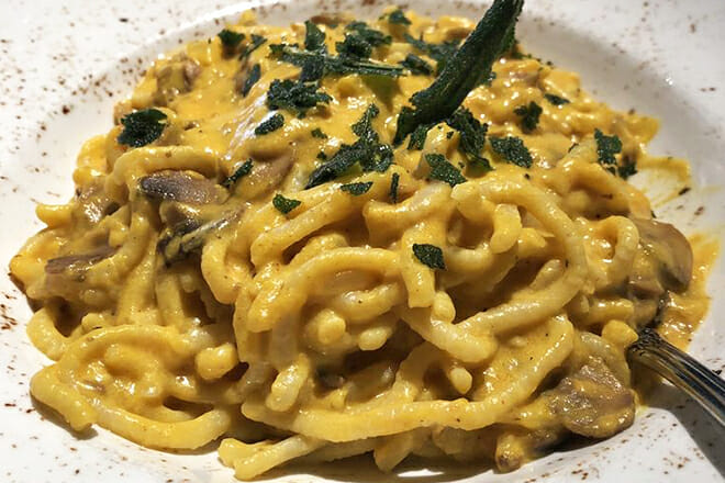 Paesano Restaurant and Wine Bar