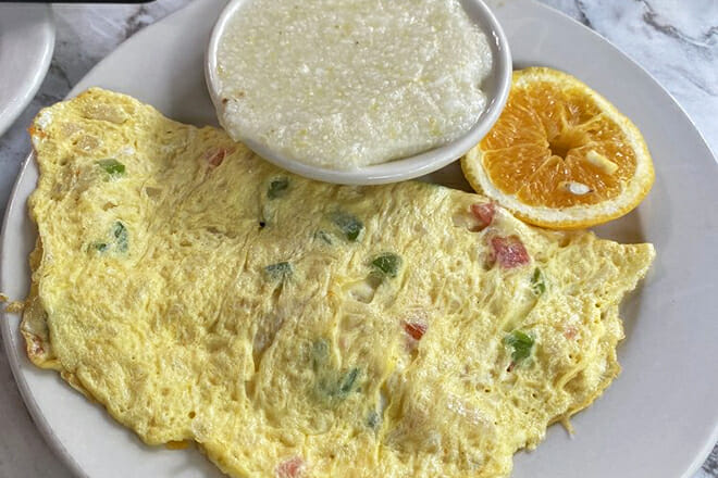 Pam&rsquo;s Farmhouse