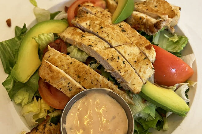 Papa&rsquo;s New York Diner