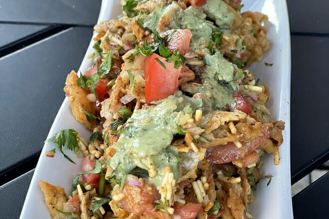 Paradise Biryani Pointe