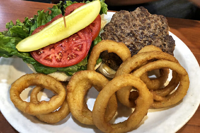 Park City Diner & Coffee Shop