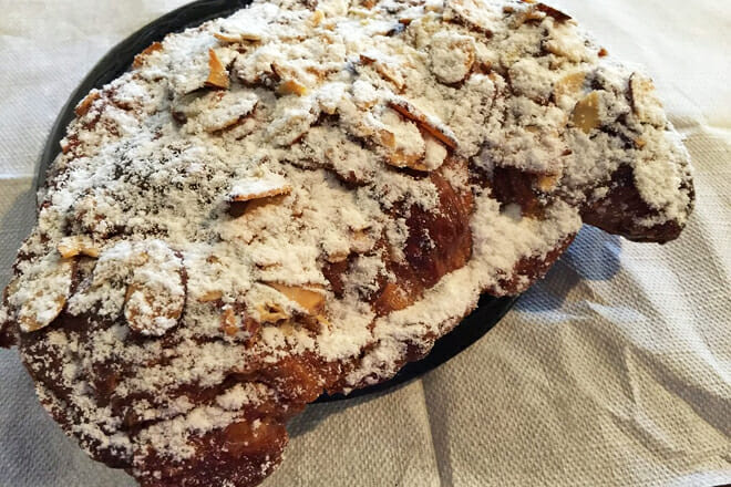 Pastry Art Caf&eacute; & Dessert