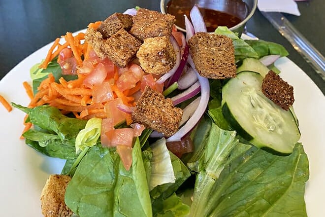 Patty Jewett Bar & Grill