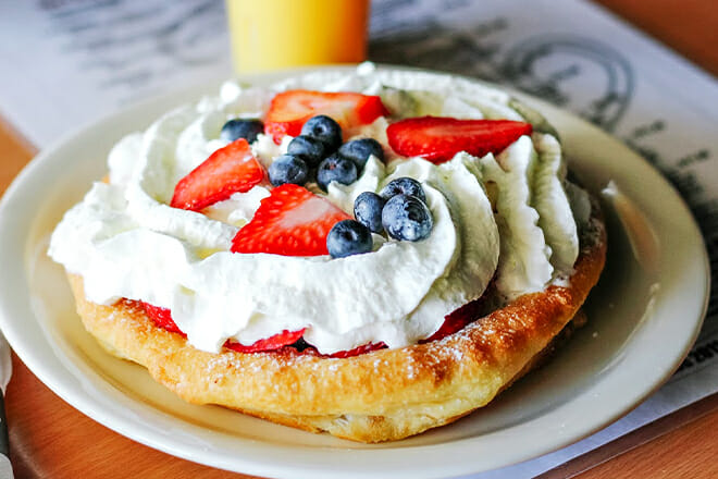 Penny Ann&rsquo;s Cafe