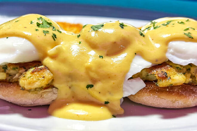 Peppermill Restaurant