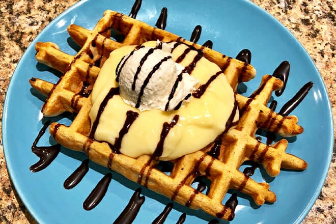 Perk Place Coffeehouse & Bakery