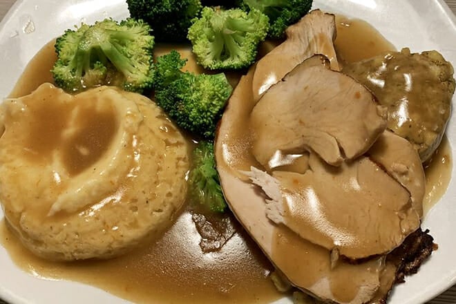 Perkins Restaurant & Bakery