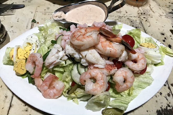 Pismo&rsquo;s Coastal Grill