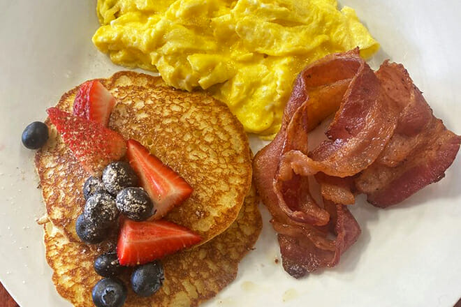 Podium Finish Sport Boutique & Cafe