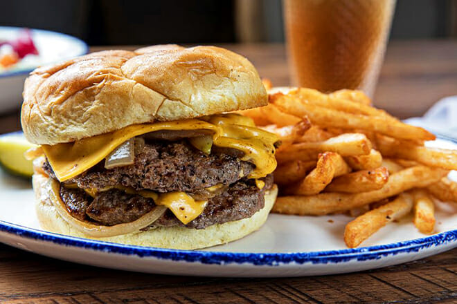 Poogan&rsquo;s Porch