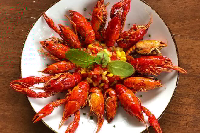 Preserved Restaurant