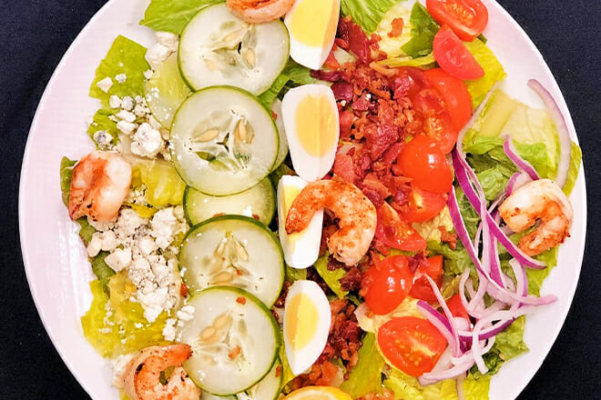 Prime 1079 Steakhouse