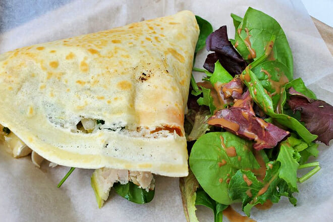 Queen Street Grocery