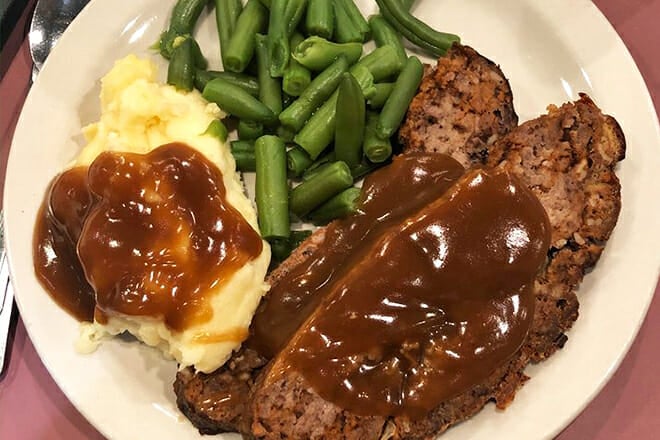 Randy's Restaurant & Ice Cream