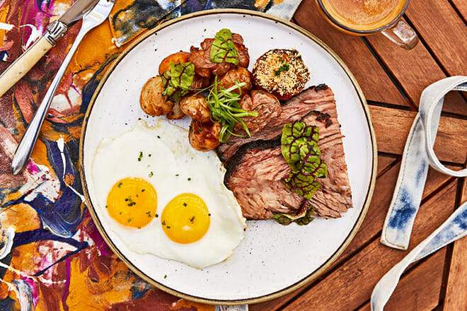 Red Rooster Overtown