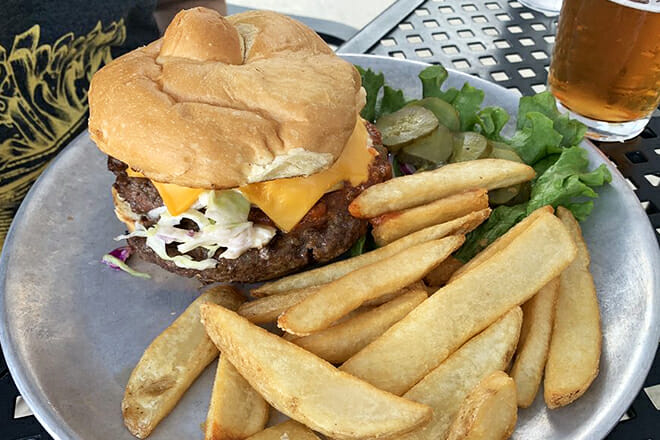 Relish Craft Kitchen and Bourbon Bar