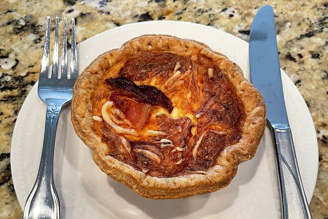 Rendez-vous French Bakery