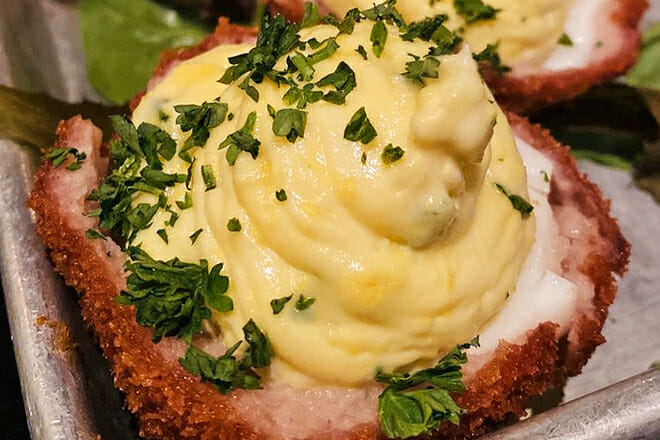 R&iacute; R&aacute; Irish Pub at the Shoppes at Mandalay Bay