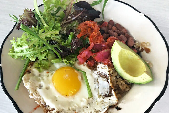 Rose&rsquo;s Fine Food