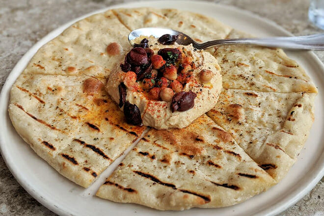 Ruscello - Nordstrom Ala Moana