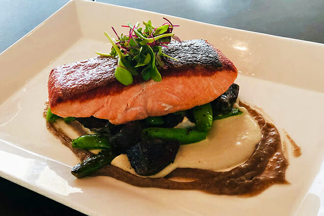 SHOR American Seafood Grill