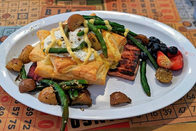 Sabrosa Cafe and Gallery