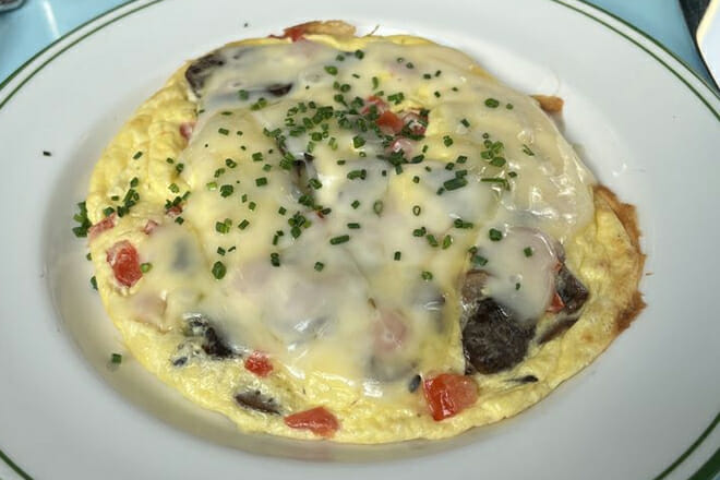 Sadelle's Highland Park