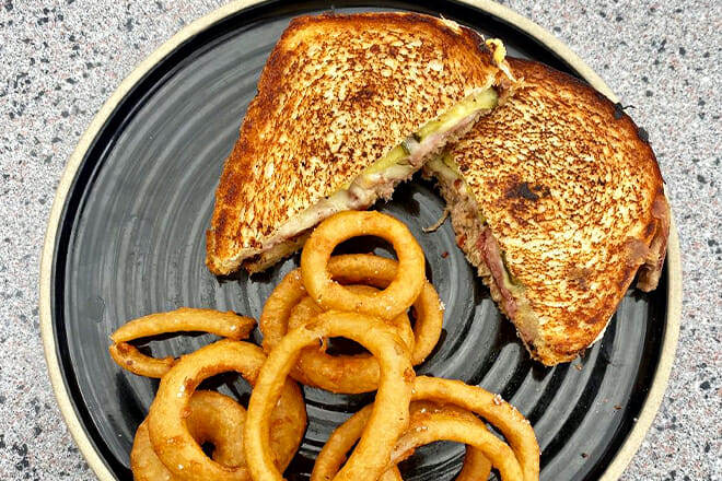 SaltRock Southwest Kitchen