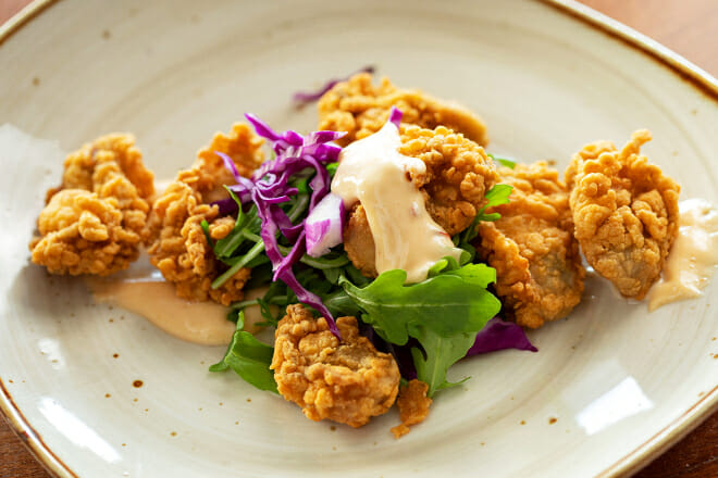 Sea Captain’s House