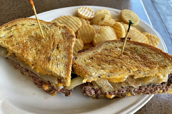 Sherman's Deli & Bakery