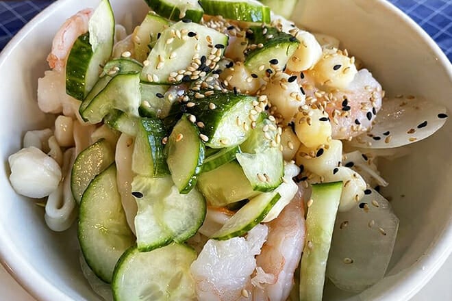 Skull Creek Boathouse