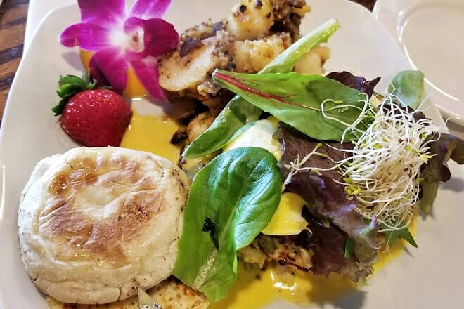 Slates Restaurant - Cape Coral