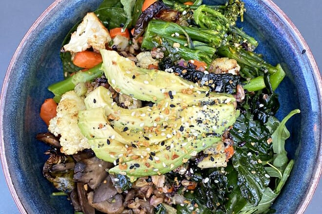 Snooze: An A.M. Eatery