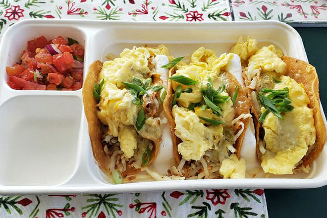 Snooze, an A.M. Eatery