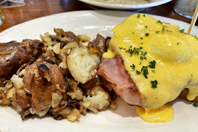 South Restaurant + Coffeehouse