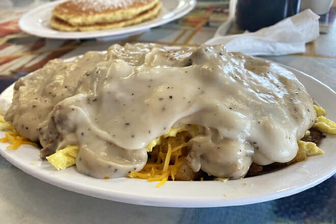 Southern House of Pancakes