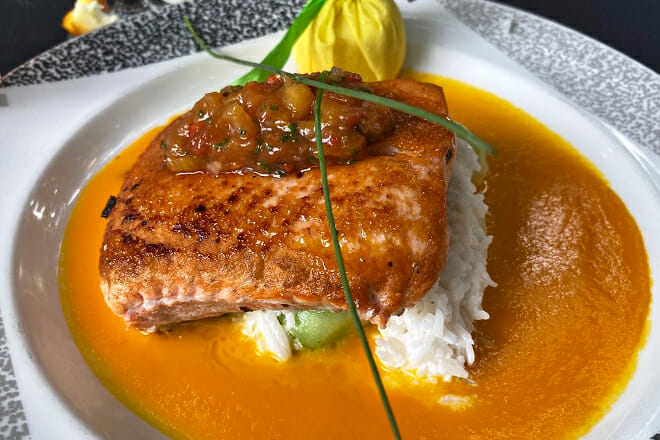 Spencer&rsquo;s Restaurant