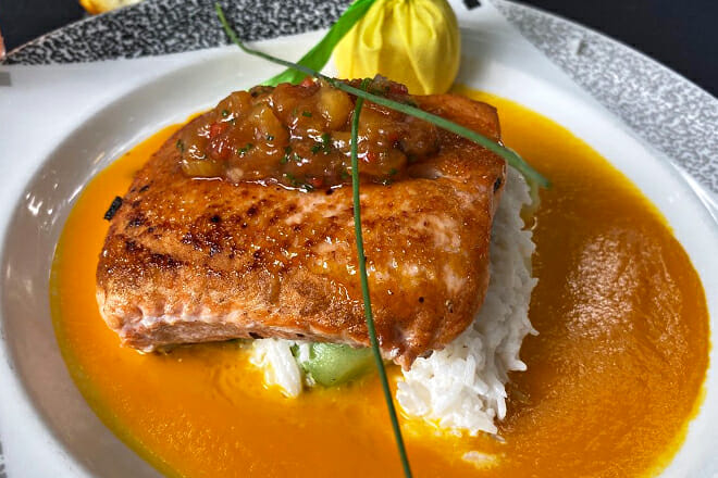 Spencer's Restaurant