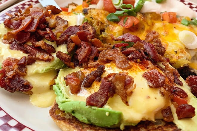 St. Francis Fountain