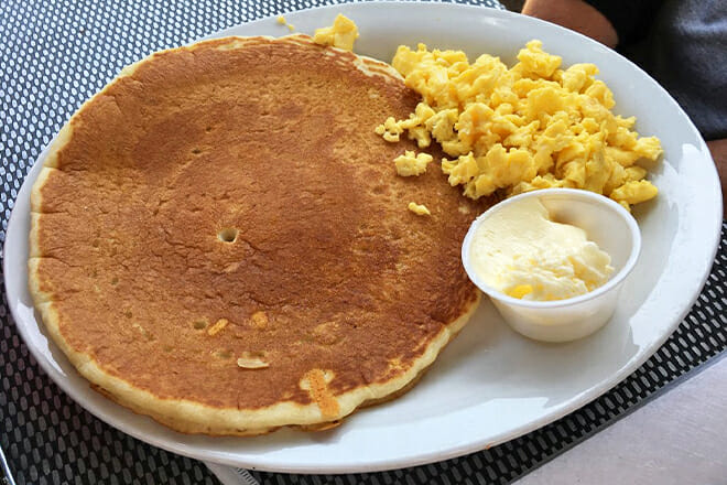 Sugar Shack Caf&eacute;