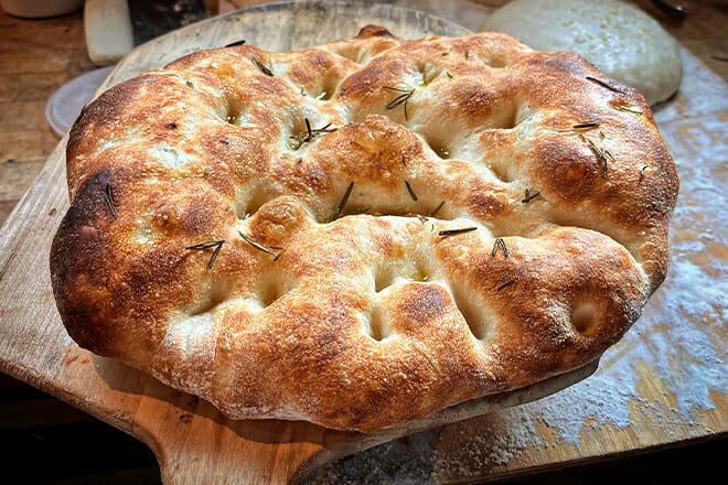 Sullivan Street Bakery