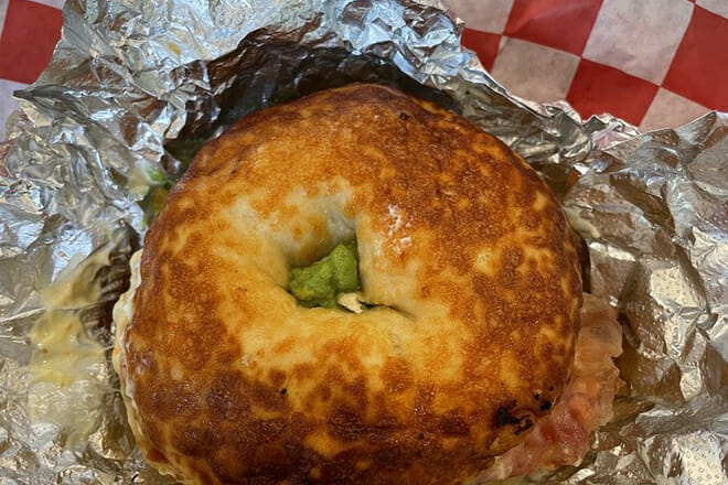 Sully&rsquo;s Steamers