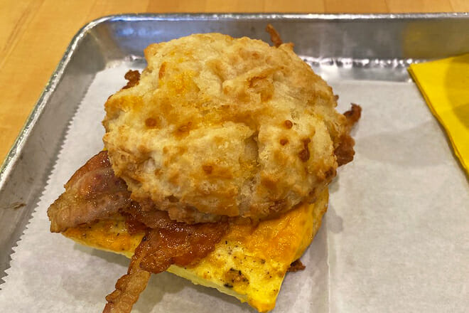 Sunflour Baking Company