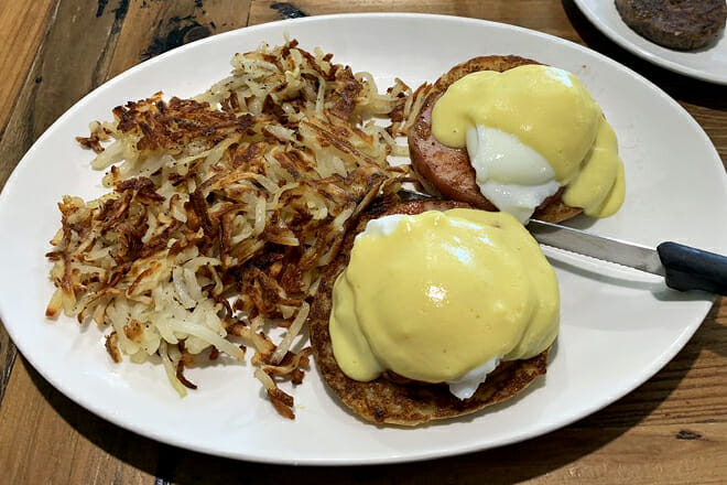 Sunview Cafe - Allen