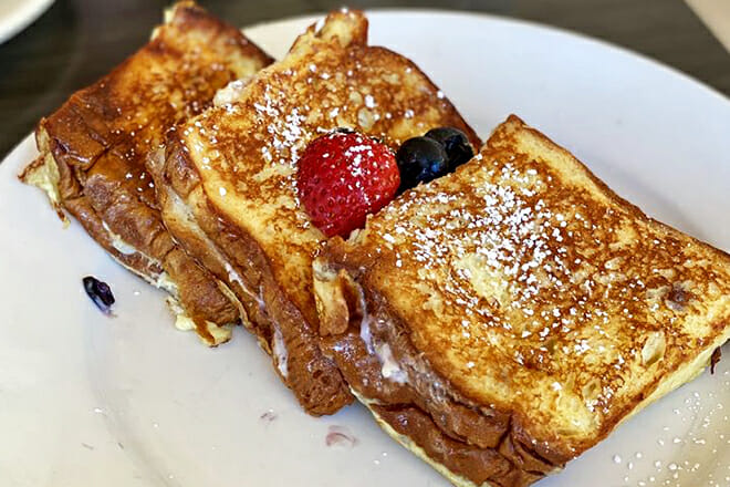 Sweet E&rsquo;s Caf&eacute;