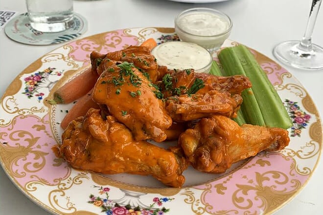 Sweet Liberty Drinks & Supply Co.